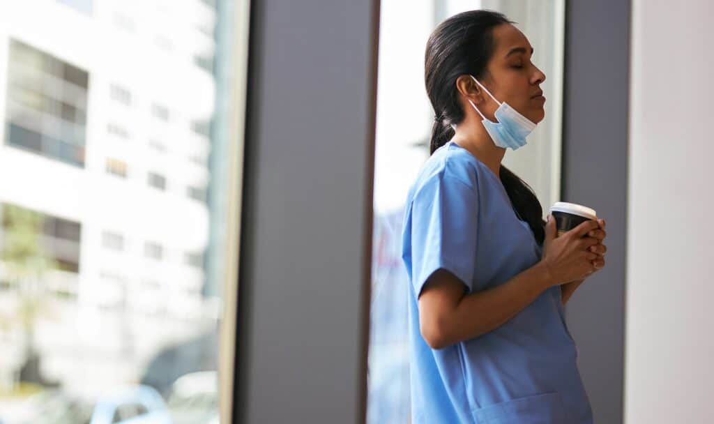 3 Self-Care Strategies For Helpers - Crisis & Trauma Resource Institute