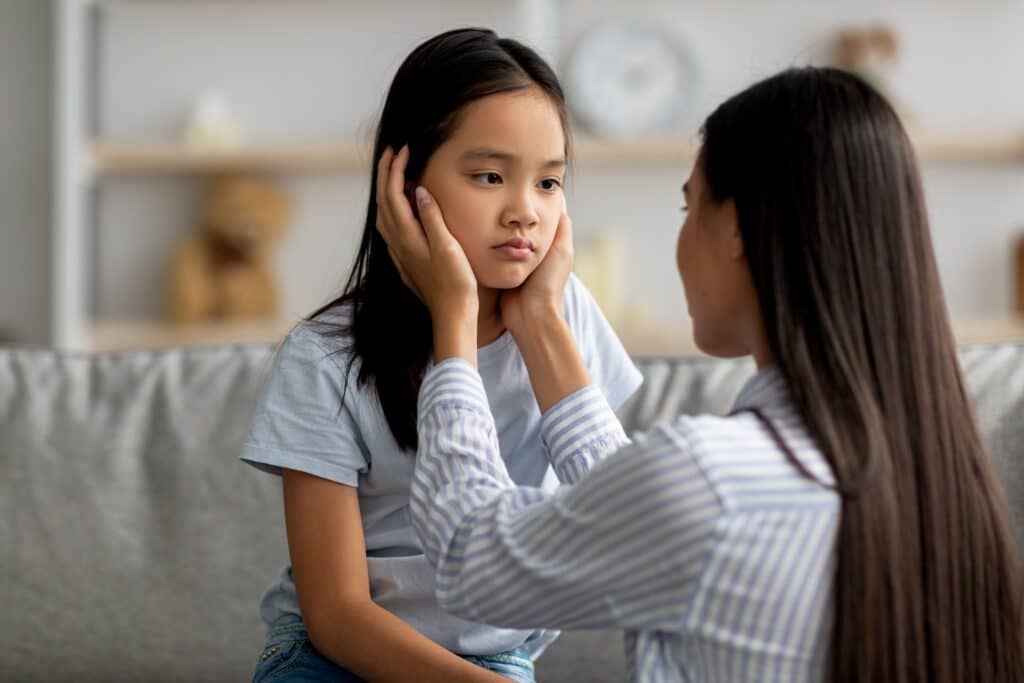 4 Effective Ways To Help Children Cope With Loss - Crisis & Trauma ...