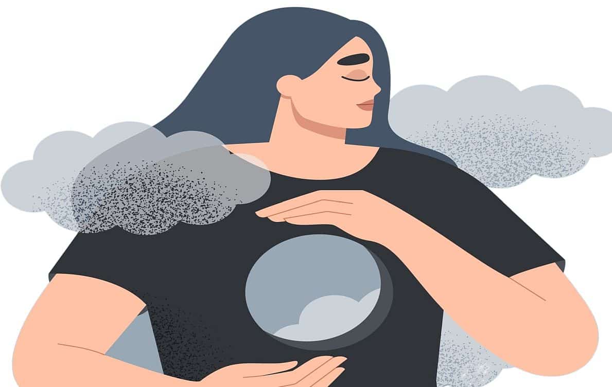 Understanding The Wound Of Trauma - Crisis & Trauma Resource Institute