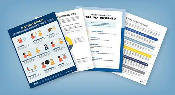 Resources - Crisis & Trauma Resource Institute